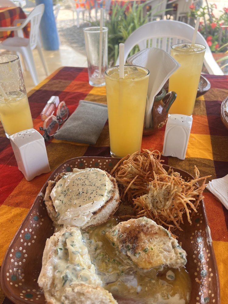 LA DOÑA - Los Barriles-Santa Teresa S/N, El Cardonal, Baja California ...