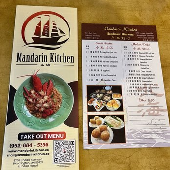 MANDARIN KITCHEN - Updated July 2025 - 746 Photos & 508 Reviews - 8766 ...