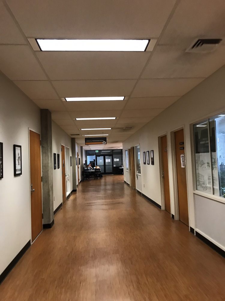 ROBERT E KENNEDY LIBRARY - Updated July 2025 - 14 Photos & 15 Reviews ...