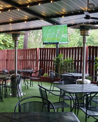 LA PATRONA RESTAURANT PATIO BAR - Updated December 2025 - 148 Photos ...