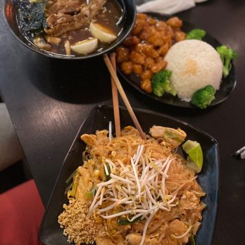 ASIA FUSION - Updated December 2025 - 150 Photos & 96 Reviews - 2711 ...