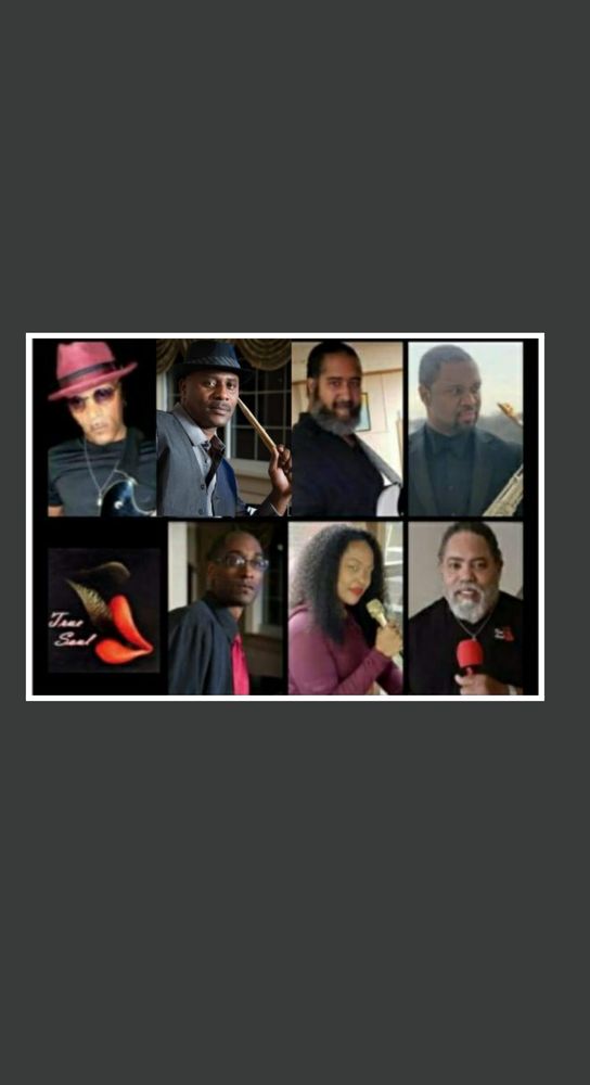 TRUE SOUL BAND in Fredericksburg, Virginia - Updated October 2024 ...
