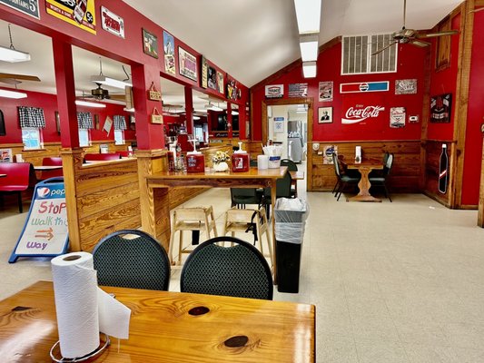 JOE BESSINGER’S BBQ - Updated January 2026 - 84 Photos & 67 Reviews ...