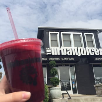 THE URBAN JUICER + EATERY - Updated June 2024 - 153 Photos & 138 ...