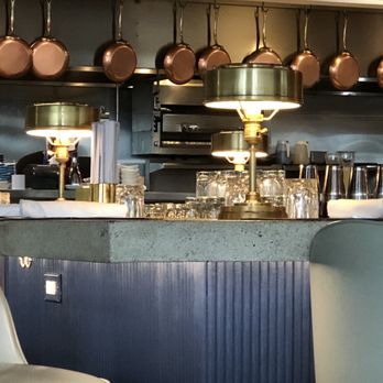 PACIFIC TABLE - Updated April 2025 - 647 Photos & 416 Reviews - 5238 N ...