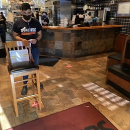 ROASTERS - Updated November 2024 - 281 Photos & 238 Reviews - 6225 ...