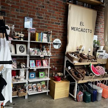 BONITO CAFE Y MERCADITO - Updated May 2025 - 147 Photos & 61 Reviews ...