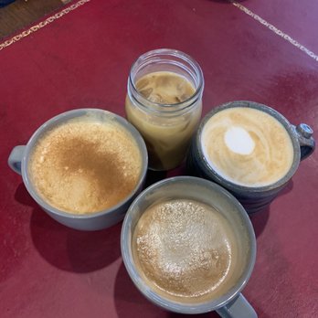 MAKWA COFFEE - Updated July 2024 - 57 Photos & 35 Reviews - 2805 Hamline Ave N, Roseville ...