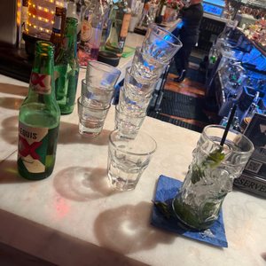 THE TIPSY ALCHEMIST - 272 Photos & 243 Reviews - 2101 Cedar Springs Rd ...