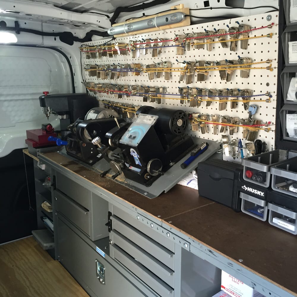 AMERICAN BEST LOCKSMITH - Updated January 2025 - Brooklyn, New York ...