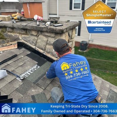 FAHEY ROOFING CONTRACTING - Updated August 2025 - 22 Photos & 20 Reviews - 7 Township Rd 1343 ...