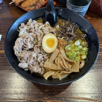 AJIKA RAMEN - Updated November 2024 - 111 Photos & 90 Reviews - 1400 ...