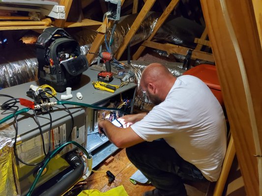 ARS / RESCUE ROOTER - Updated September 2024 - 46 Photos & 115 Reviews ...