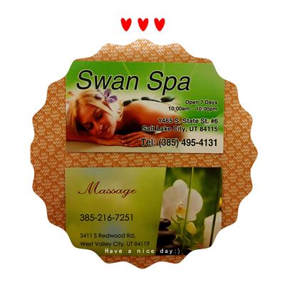 SWAN SPA - Updated July 2025 - 23 Photos - 1465 S State St, Salt Lake ...