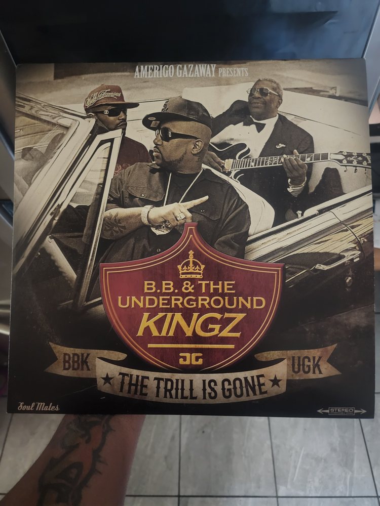 EAR CANDY MUSIC - Updated August 2025 - 23 Reviews - 624 SOUTH HIGGINS ...