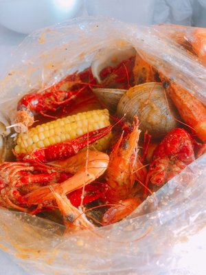 SEAFOOD BOIL - 176 Photos & 151 Reviews - 201 North Ave, Dunellen, New ...
