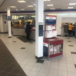 US POST OFFICE - 28 Reviews - Post Offices - 105 Canterbury Ln ...