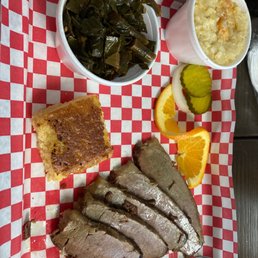 POLK CITY BBQ - Updated August 2025 - 200 Photos & 127 Reviews - 221 ...