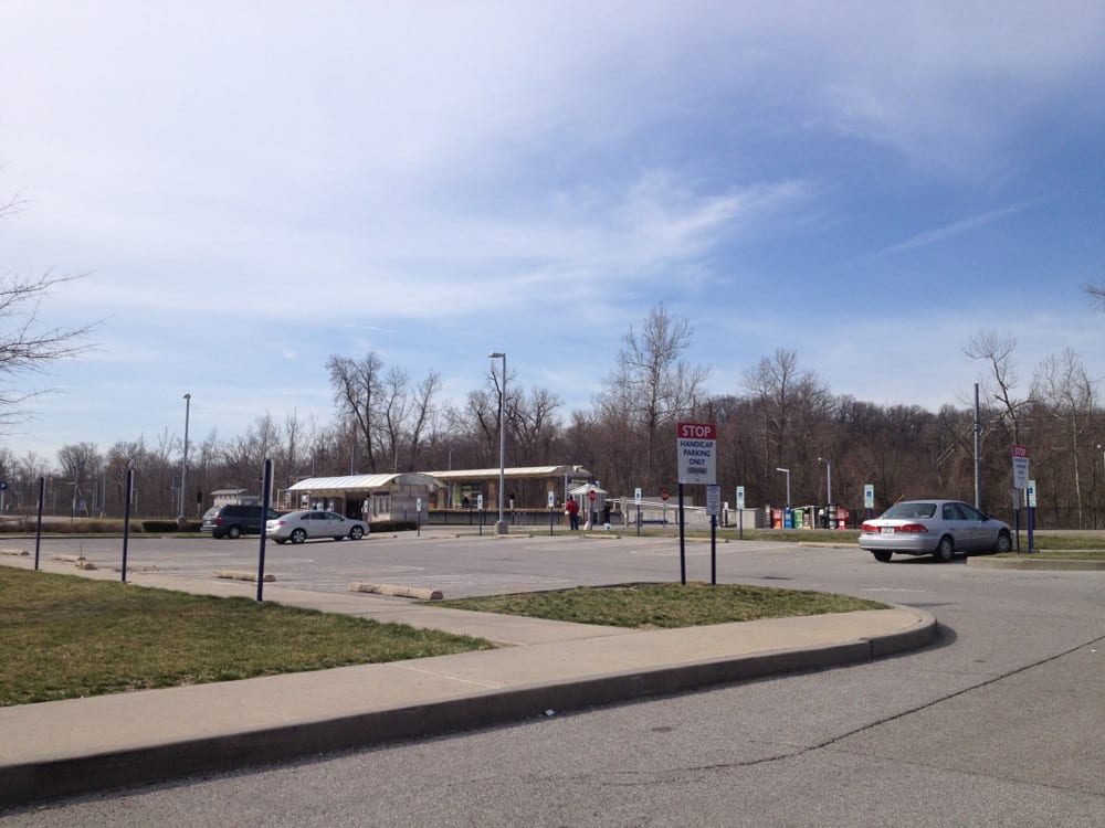 FAIRVIEW HEIGHTS METROLINK - Updated August 2025 - St Clair Avenue & Il ...