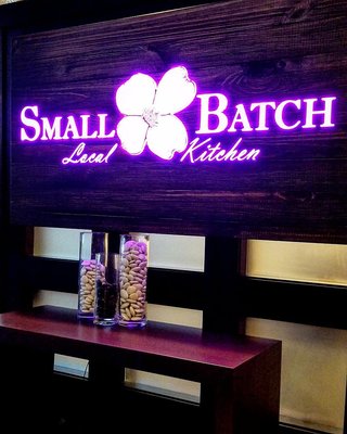 SMALL BATCH LOCAL KITCHEN - Updated December 2024 - 72 Photos & 30 ...