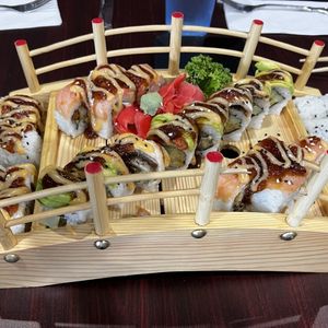 HIKO JAPANESE STEAK, SUSHI AND RAMEN - 32 Photos & 14 Reviews - 951 N ...