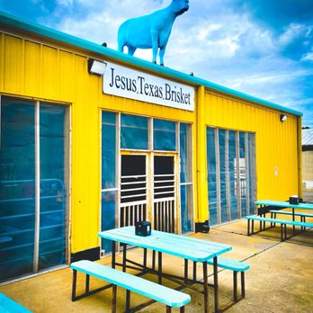 LAVACA BBQ - Updated June 2025 - 35 Photos & 18 Reviews - 2001 N ...