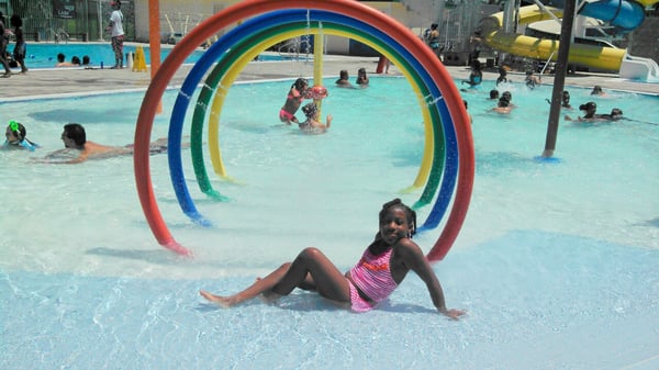 HEMINGWAY AQUATIC CENTER - Updated December 2025 - 12 Photos & 17 ...