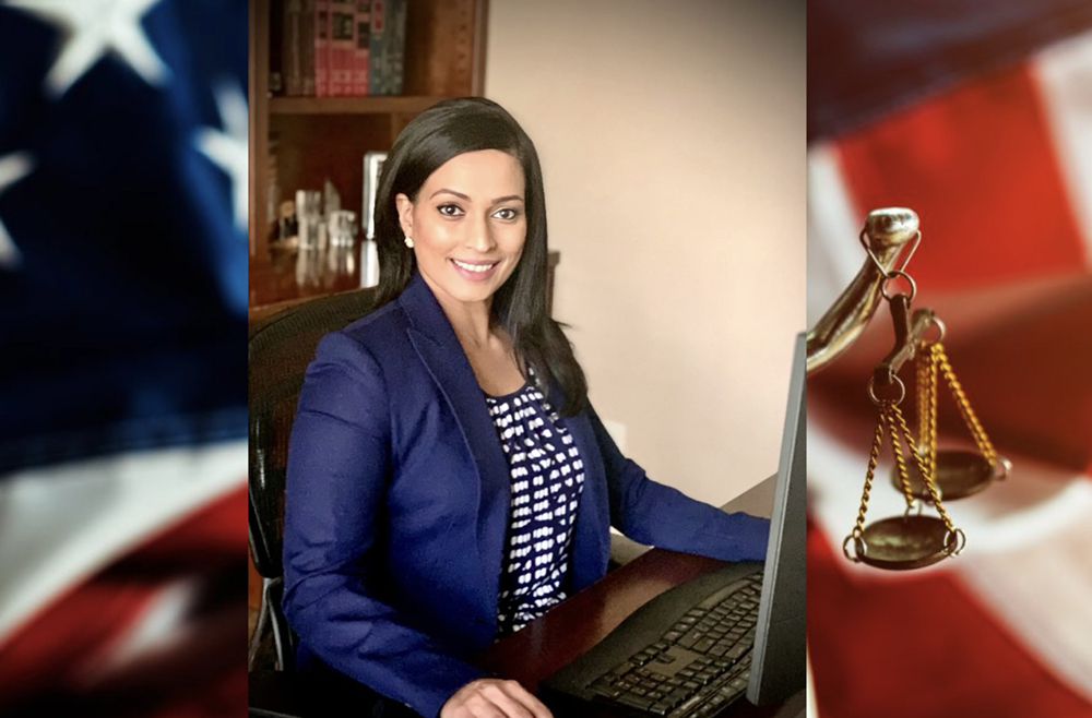 LAW OFFICES OF ANILA MOMIN - Updated December 2024 - 77 Sugar Creek ...