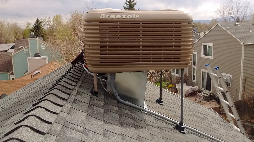 CHAMBERS MECHANICAL SERVICES - Updated January 2025 - Boulder, Colorado ...