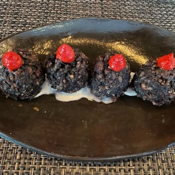 VIANDA - Updated October 2025 - 291 Photos & 142 Reviews - Avenida Juan ...