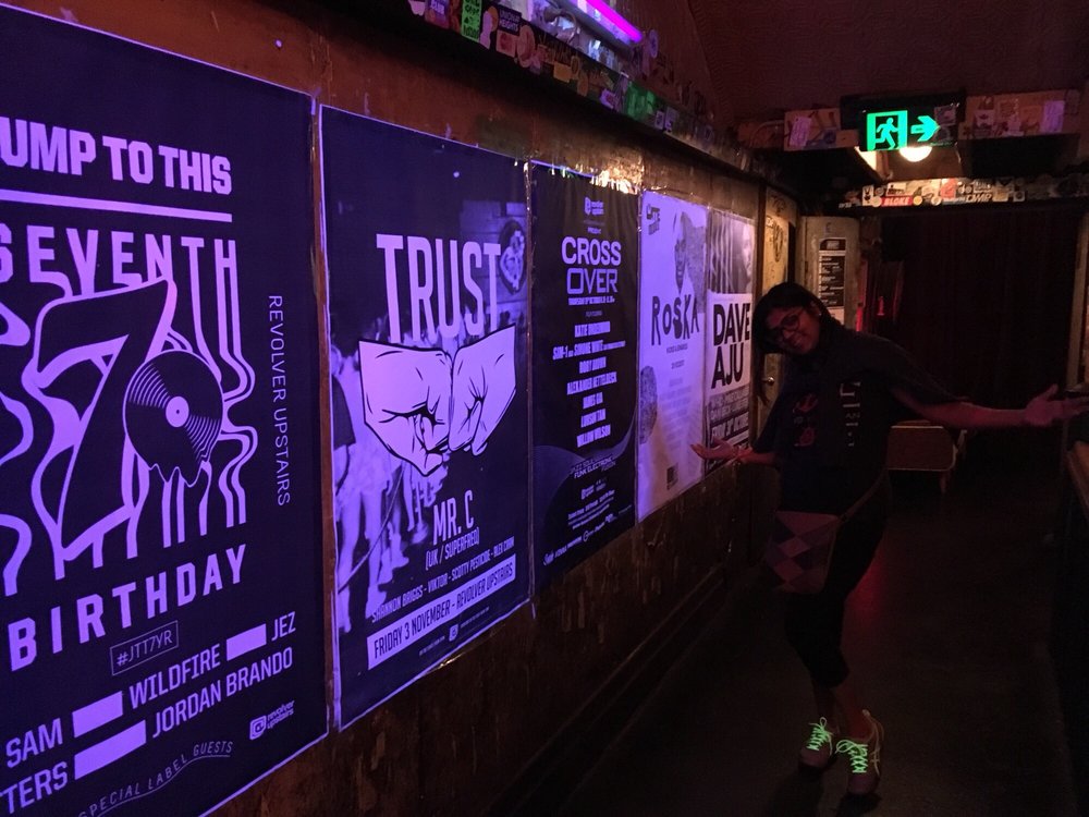 REVOLVER UPSTAIRS - Updated September 2025 - 26 Photos & 16 Reviews ...