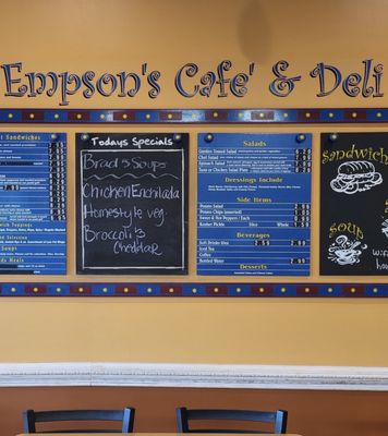 EMPSON’S DELI - Updated December 2025 - 35 Photos & 106 Reviews - 1445 ...