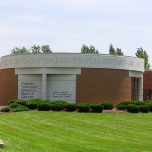 MIDPOINTE LIBRARY WEST CHESTER - Updated September 2025 - 10 Photos ...