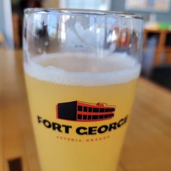 FORT GEORGE BREWERY + PUBLIC HOUSE - Updated September 2024 - 1615 ...