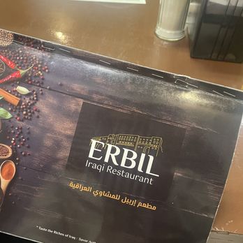 ERBIL IRAQI RESTAURANT - Updated May 2024 - 71 Photos & 20 Reviews ...