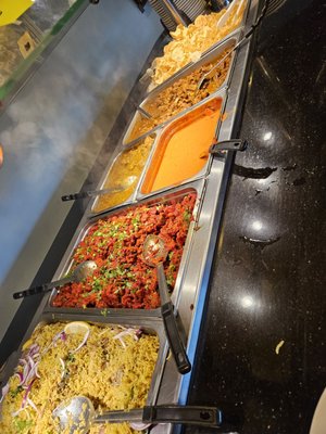 5TH ELEMENT INDIAN BISTRO & BAR - Updated December 2025 - 117 Photos ...