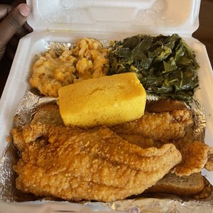 MAMA JOYCE’S SOUL FOOD - Updated November 2025 - 24 Reviews - 2238 Lee Rd, Cleveland Heights ...