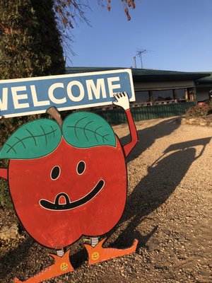 AFTON APPLE ORCHARD - Updated December 2025 - 149 Photos & 128 Reviews ...