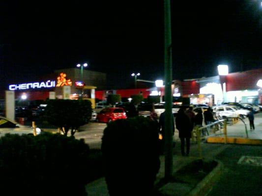 LA PLAZA ORIENTE - Updated September 2024 - Av. Eduardo Molina 1623 ...