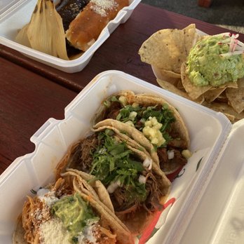 TAMALE SPACESHIP - Updated October 2025 - 155 Photos & 268 Reviews ...