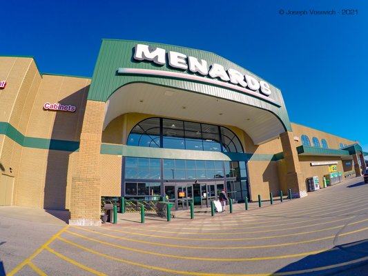 MENARDS - Updated January 2025 - 43 Photos & 57 Reviews - 1700 S Hanley ...
