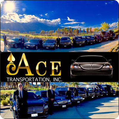 ACE TRANSPORTATION - Updated December 2025 - 18 Photos & 51 Reviews ...