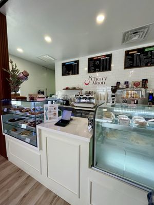 CHERRY MOON COFFEE & BAKERY - Updated October 2025 - 41 Photos & 28 Reviews - 2920 W Bay Area ...