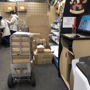 THE UPS STORE - Updated November 2025 - 28 Photos - 42 Reviews - 1100 ...