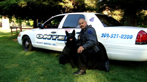 ONTEL SECURITY SERVICES - Updated December 2025 - 16 Photos - 2125 ...