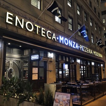 ENOTECA MONZA - Updated January 2025 - 187 Photos & 101 Reviews - 1251 ...