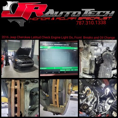 JR AUTO TECH - 25 Photos - 385 E Donegan Ave, Kissimmee, Florida - Auto ...