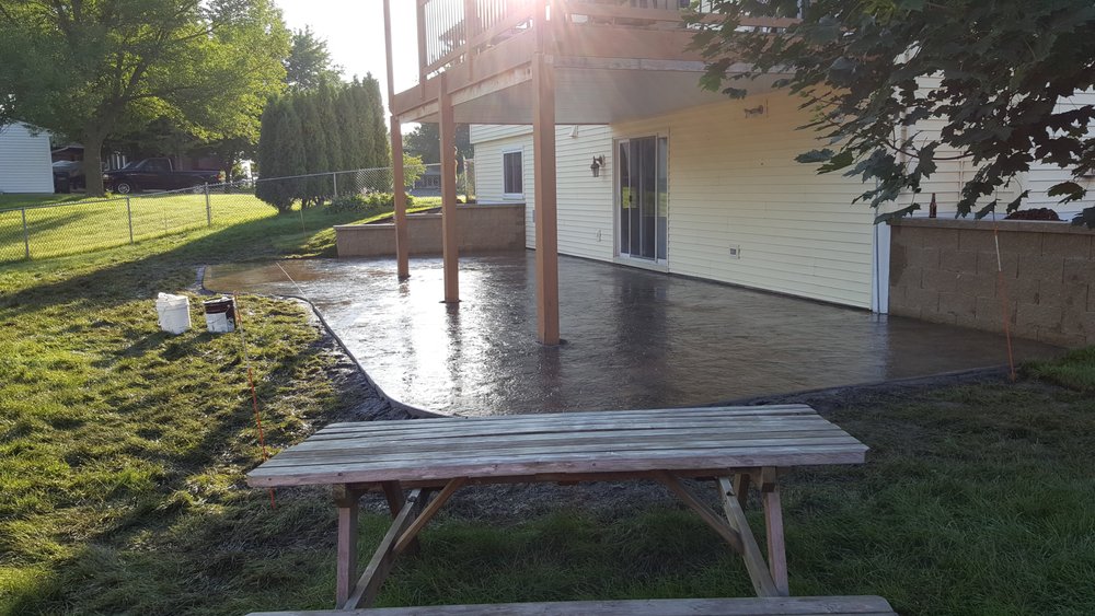 MW CONCRETE LLC - Updated April 2025 - Request a Quote - 4319 Edgewood ...