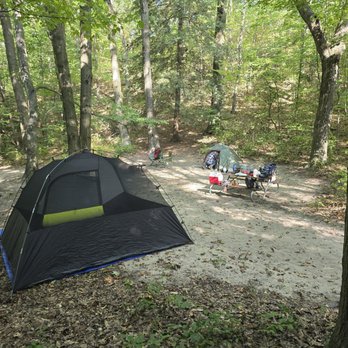 COVERT PARK BEACH AND CAMPGROUND - Updated September 2025 - 34 Photos ...