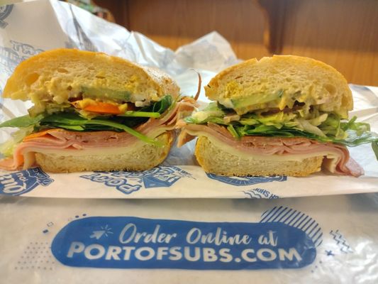 PORT OF SUBS - Updated December 2025 - 28 Photos & 44 Reviews - 6275 E ...